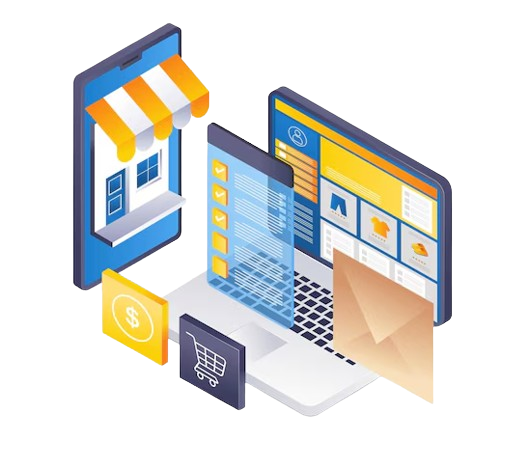 IOT solution and Software – Juba Network